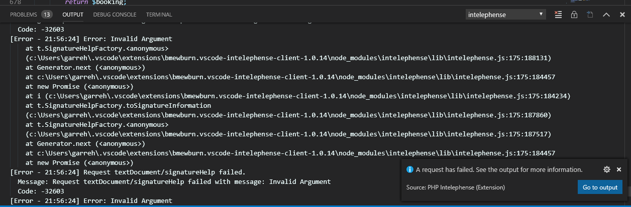 Disable output from popping up automatically · Issue #538 · bmewburn ...