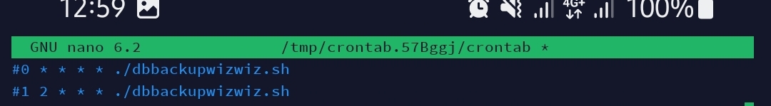 تغییر تایم بکاپ دادن · Issue #452 · wizwizdev/wizwizxui-timebot · GitHub