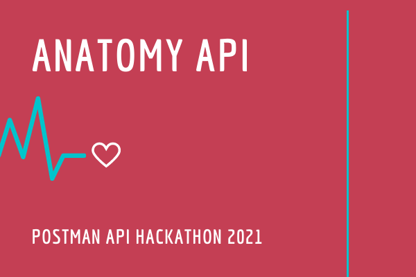 Anatomy | Postman API Network