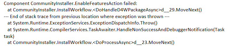 Docker Install Failure on Windows · Issue #9758 · docker/for-win · GitHub
