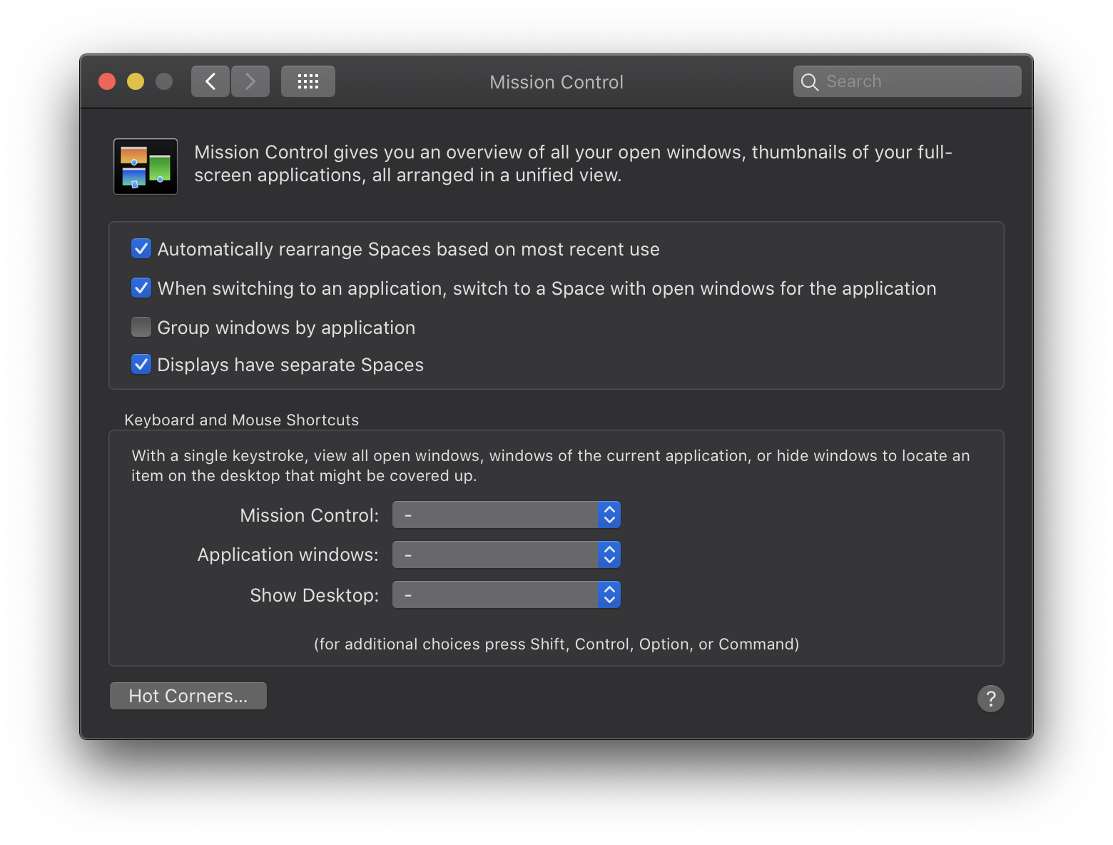 Wallpaper is not full screen. · Issue #62 · sindresorhus/Plash · GitHub