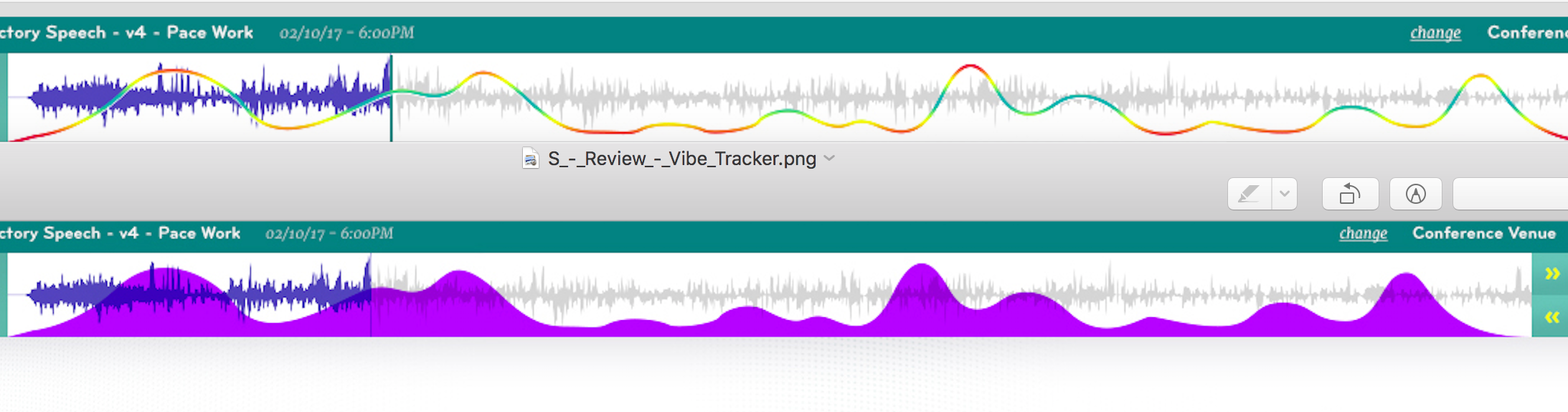 New Graphing Plugin · Issue #1255 · katspaugh/wavesurfer.js · GitHub