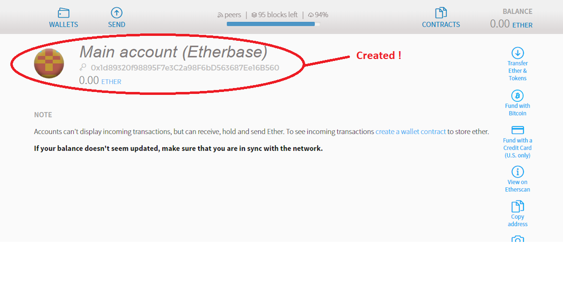 Unable to Unlock Mist Wallet when Sending ETH ** New User 2017 ** · Issue #3403 · ethereum/mist ...