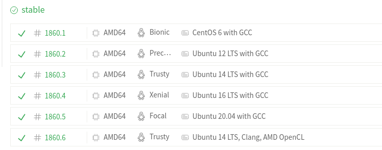 Fedora gcc 9 is complaining about JtR code · Issue #3955 · openwall/john · GitHub