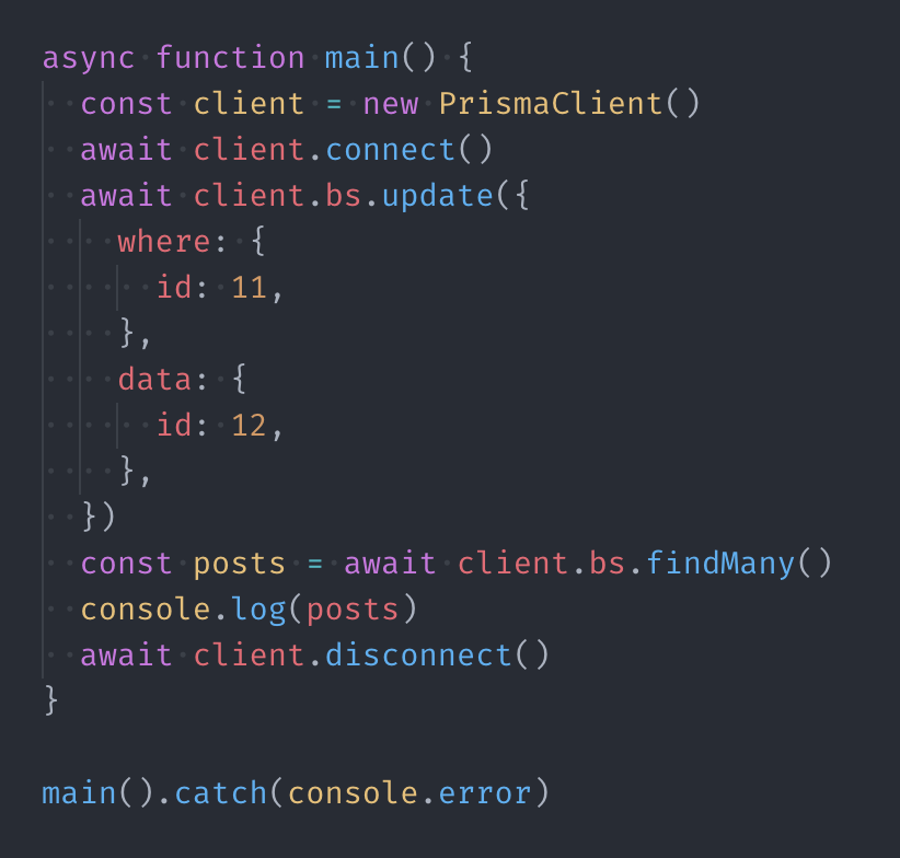 Non-editable UI for fields when connecting to a read-only database ...