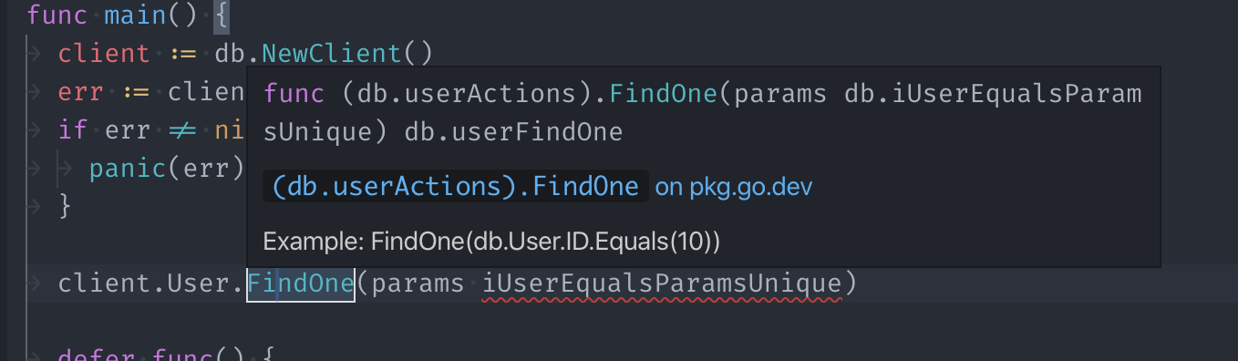 Unclear how to use signatures · Issue #197 · steebchen/prisma-client-go · GitHub