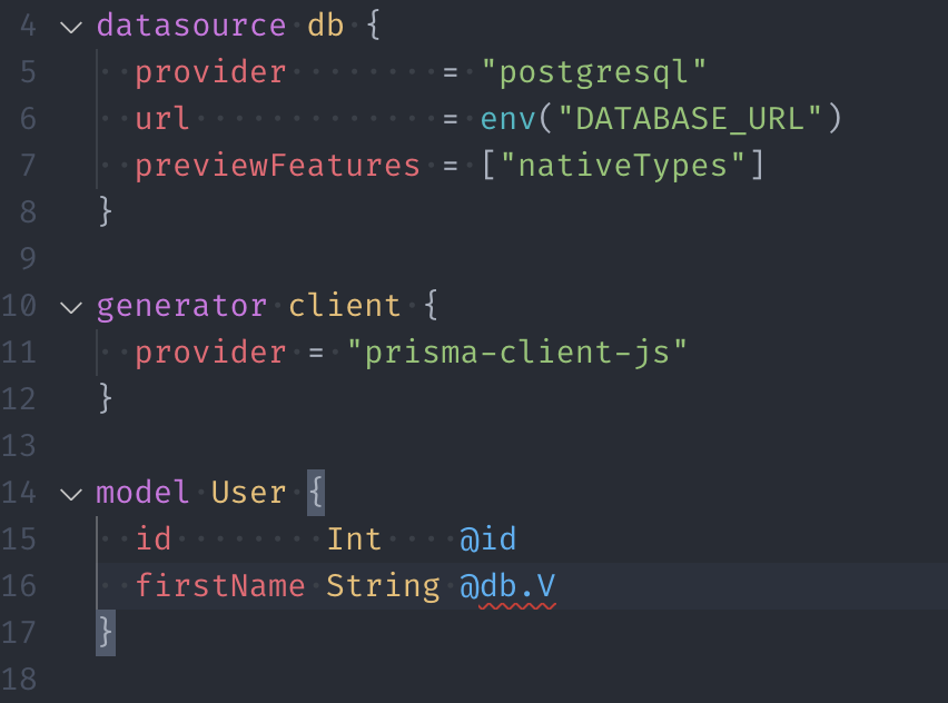 Autocomplete stops showing after the first character · Issue #489 ...