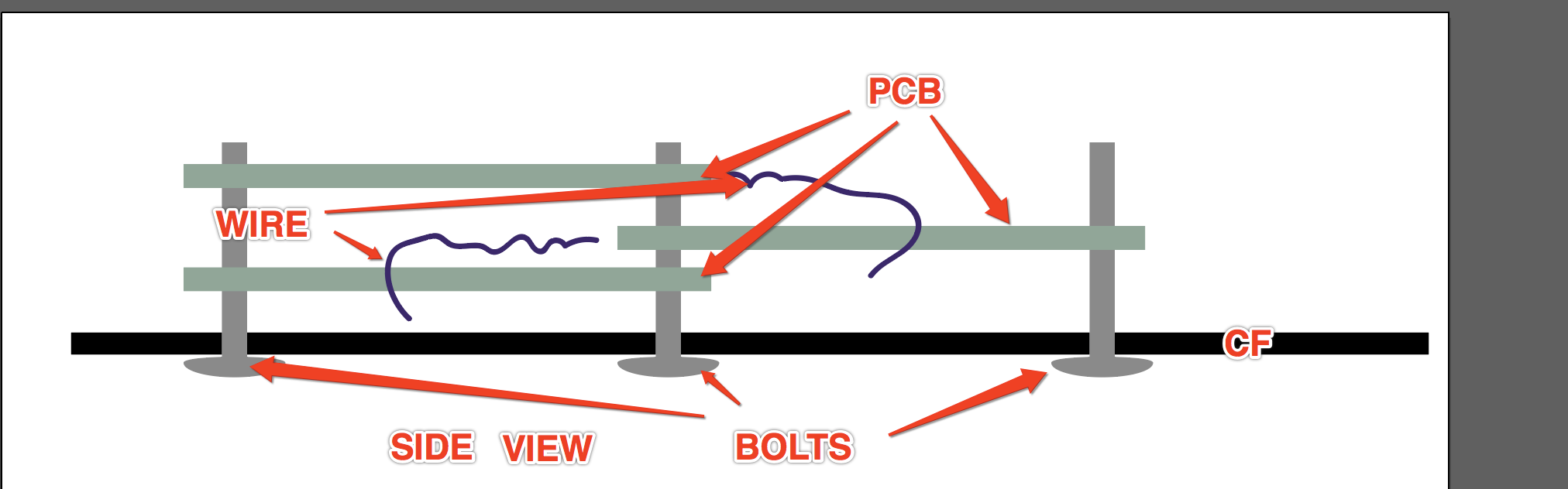 Offset Stack Integration · Issue #1 · rotorgarage/cylon-5-and-6-inch ...