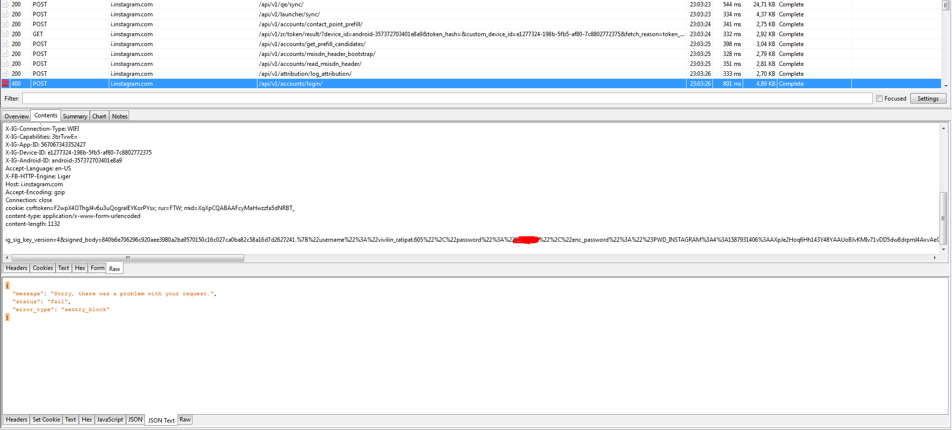 Login failed · Issue #1167 · dilame/instagram-private-api · GitHub