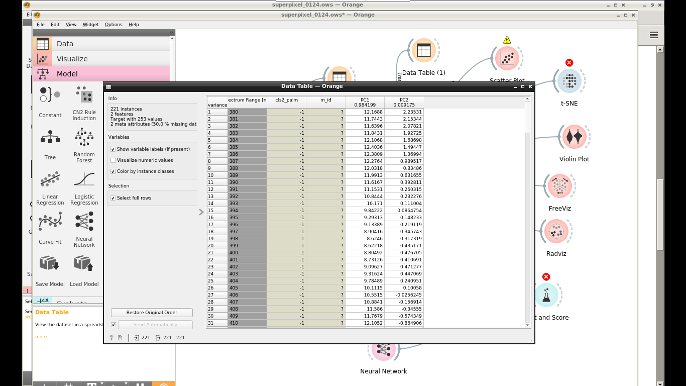 Widget Apply Domain Bug With Pca · Issue 5805 · Biolaborange3 · Github 3908