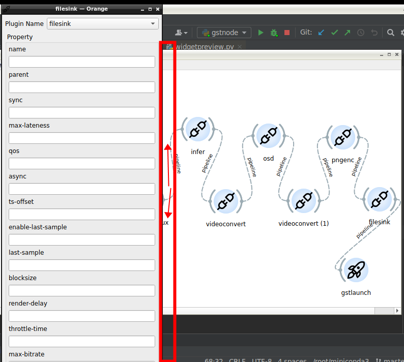 gui.vBox requires scrollbar · Issue #6460 · biolab/orange3 · GitHub