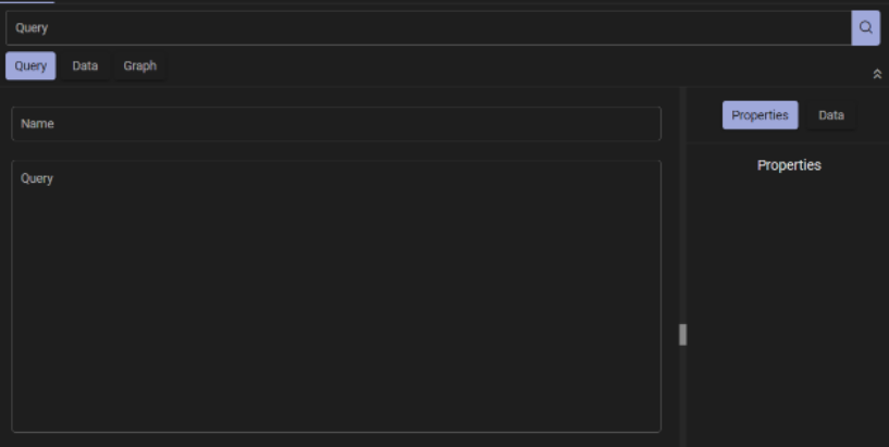 Feature: update "query vue" to read data from project structure · Issue #96 · typerefinery-ai ...