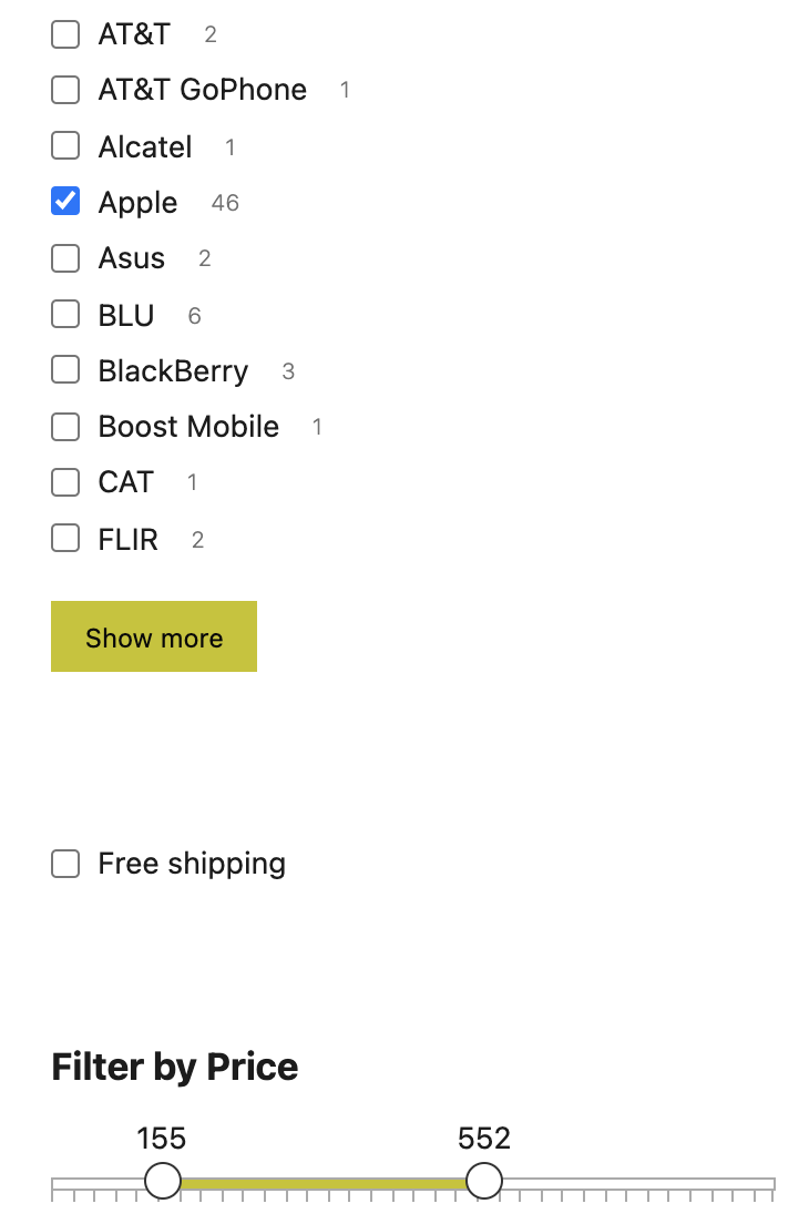 Persistent range values · Issue #384 · typesense/typesense · GitHub