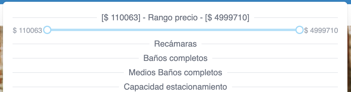 Persistent range values · Issue #384 · typesense/typesense · GitHub