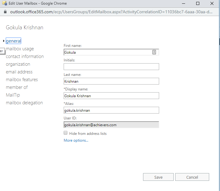 RecipientType in outlook Office.context.mailbox.item is not consistent · Issue #330 · OfficeDev ...