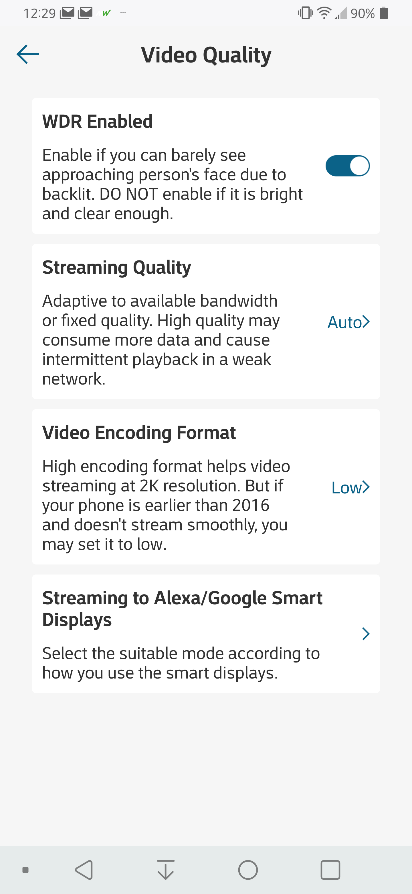 Host Lockup upon starting streams · Issue #20 · fuatakgun/eufy_security · GitHub