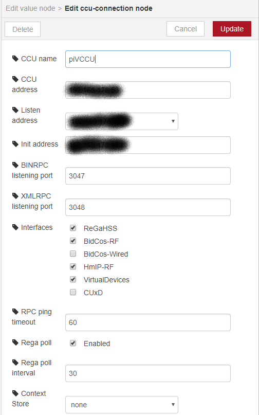 Verbindung remote Node Red Instanz · Issue #141 · rdmtc/RedMatic · GitHub