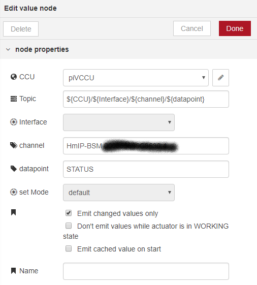 Verbindung remote Node Red Instanz · Issue #141 · rdmtc/RedMatic · GitHub