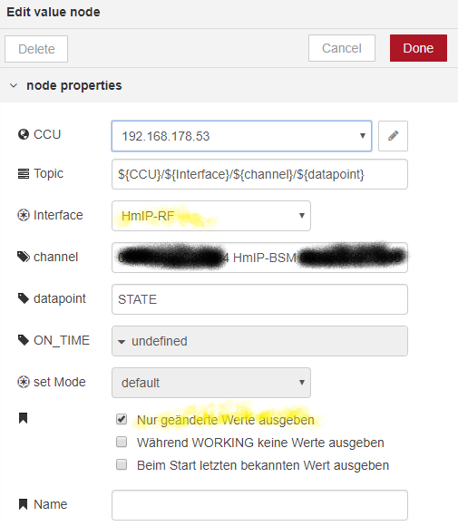 Verbindung remote Node Red Instanz · Issue #141 · rdmtc/RedMatic · GitHub