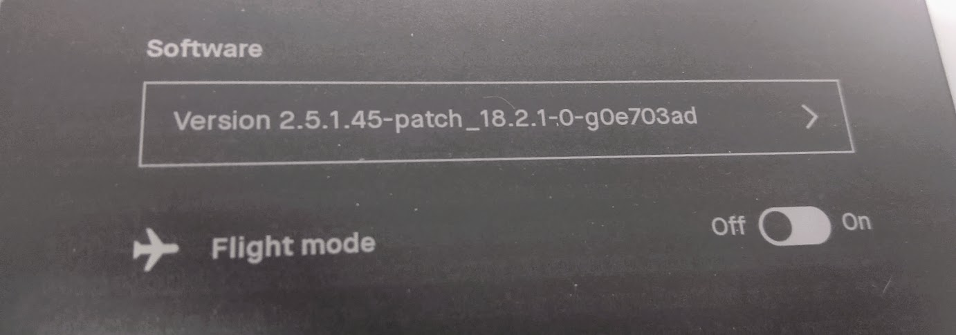 No support for Version 2.5.1.45 · Issue #206 · ddvk/remarkable-hacks · GitHub