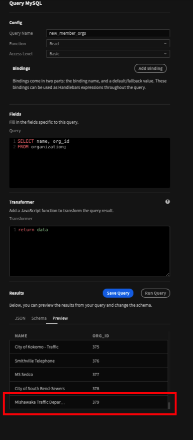 Limit on number of Options in Option Picker · Budibase budibase ...
