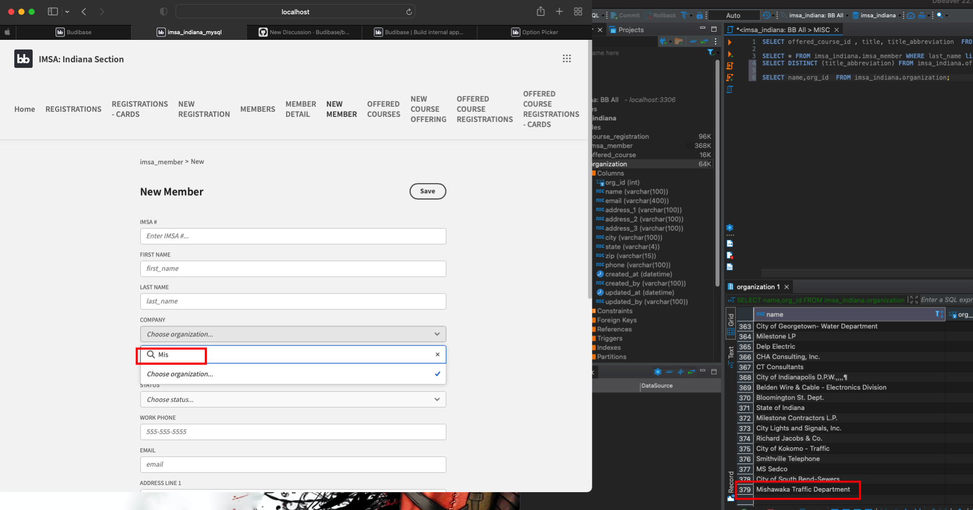 Limit on number of Options in Option Picker · Budibase budibase ...