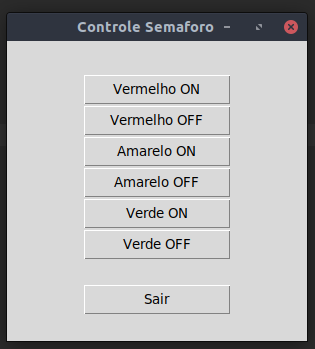 GitHub - ejrgeek/python-gui-arduino: Mini sistema de semáforo usando Tkinter, Arduino e PyFirmata