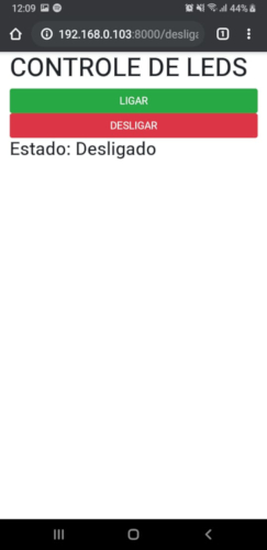 GitHub - ejrgeek/python-django-arduino: Simples projeto para ligar LED ... GitHub - ejrgeek/python-django-arduino: Simples projeto para ligar LED ...