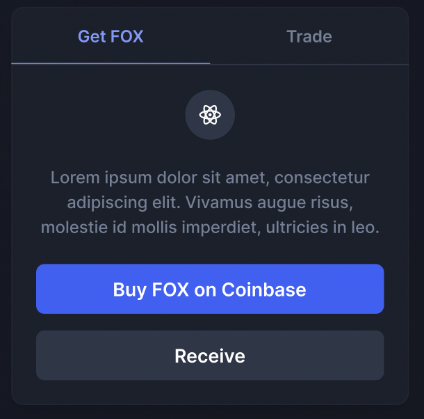 Fox Page Get Fox · Issue 1777 · Shapeshiftweb · Github 