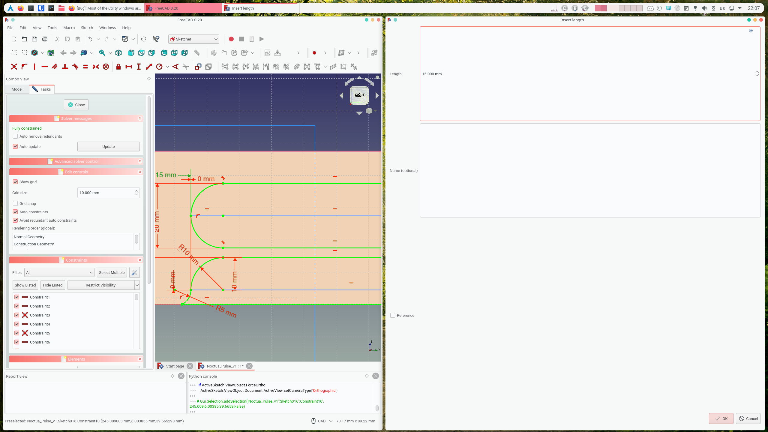 [Bug]: Most of the utility windows are not floated in Wayland session · Issue #115 · Bismuth ...