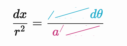 \cancel argument is blank · KaTeX KaTeX · Discussion #2512 · GitHub