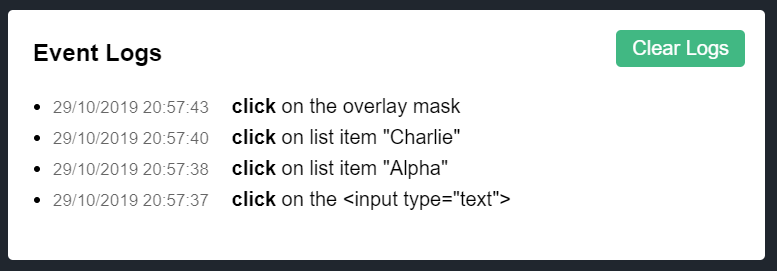 Touchpad tap to click not working · Issue #78 · phoenixwong/vue2-timepicker · GitHub