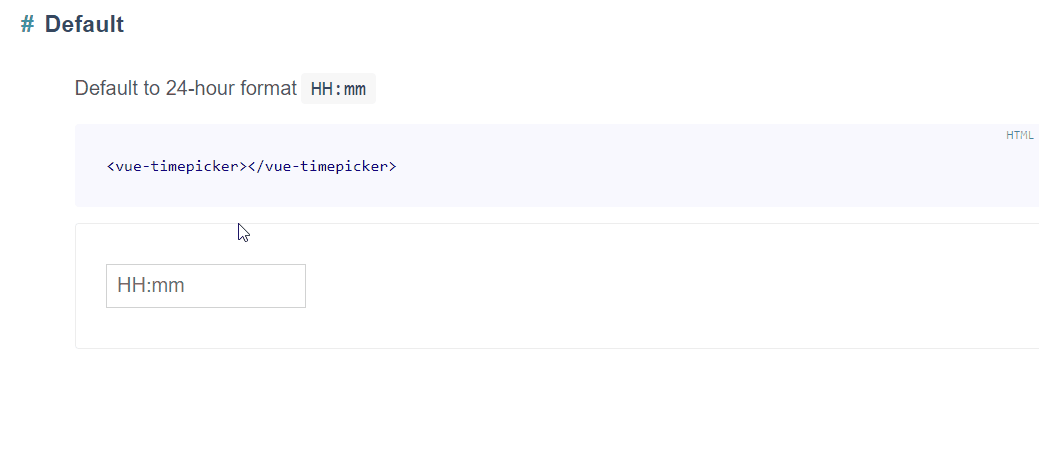 Touchpad tap to click not working · Issue #78 · phoenixwong/vue2-timepicker · GitHub