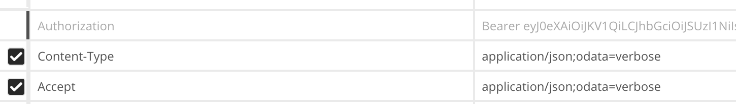 Rest API call to CreateAnonymousLinkForDocument does not work with ...