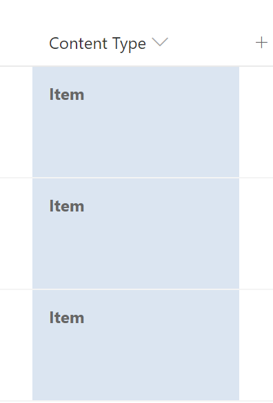 Field Customizer On Build In Fileds Like Contenttype · Issue 4861 · Sharepointsp Dev Docs · Github