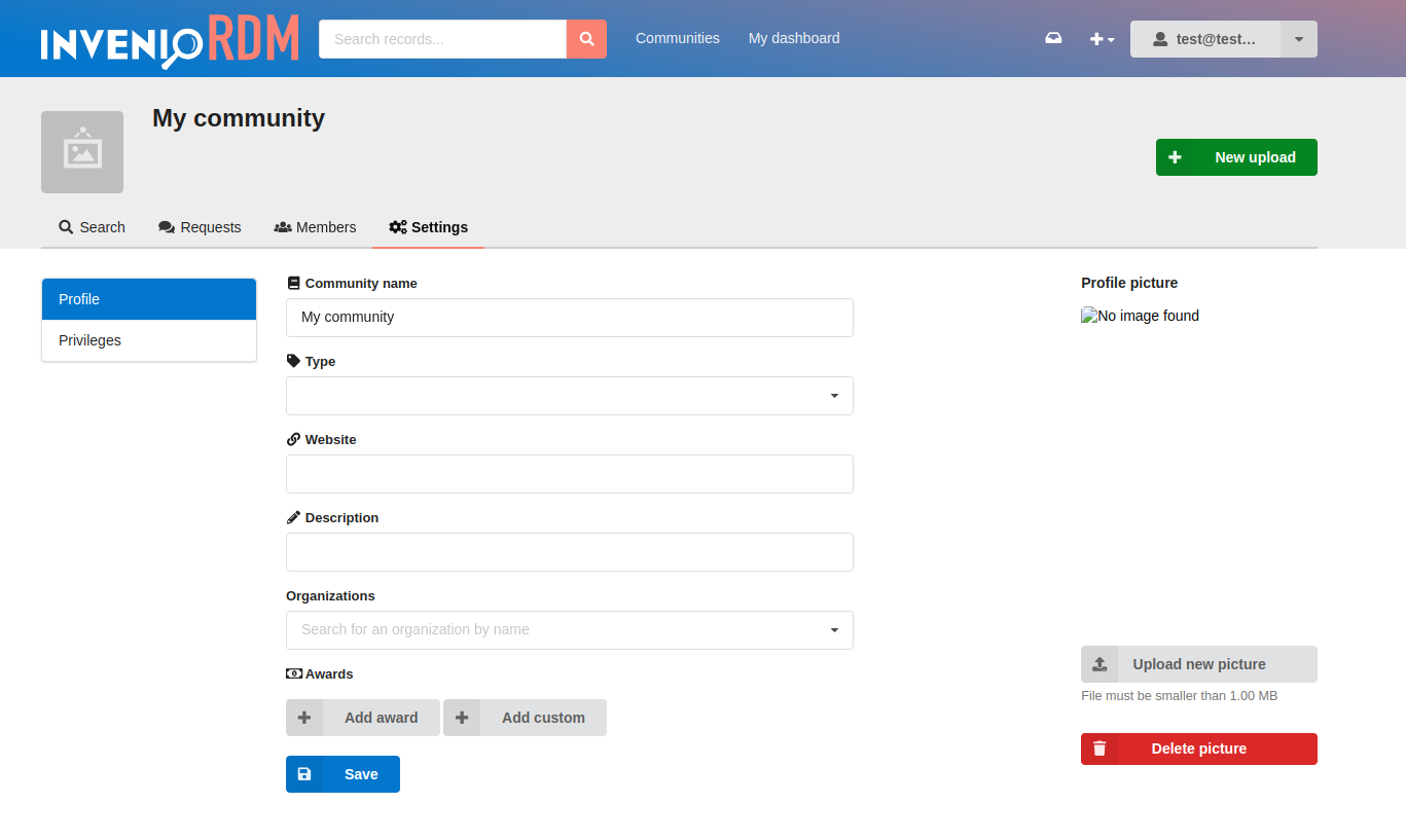 Incorrect file content when S3 is used · Issue #2017 · inveniosoftware/invenio-app-rdm · GitHub