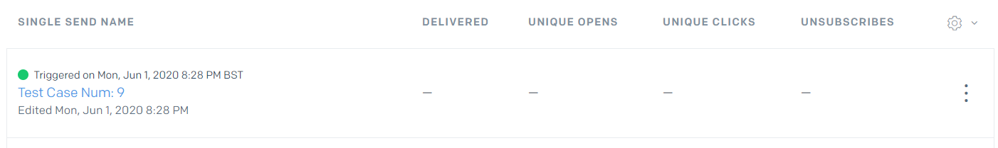 Sendgrid Single Send email information in dashboard · Issue #1007 · sendgrid/sendgrid-csharp ...