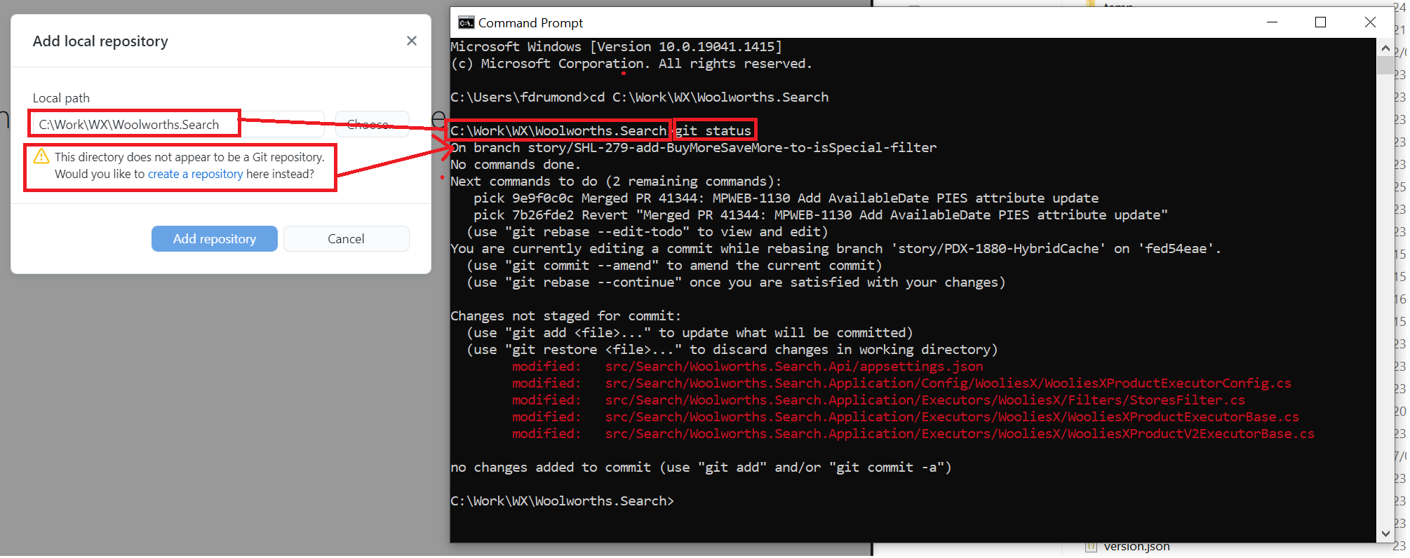Version 2.9.13 (x64) is unusable · Issue #14343 · desktop/desktop · GitHub