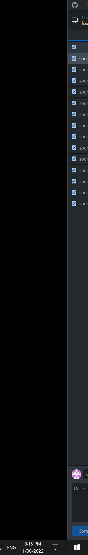 Maximised Window Overflows To Another Display · Issue 14708 · Desktop