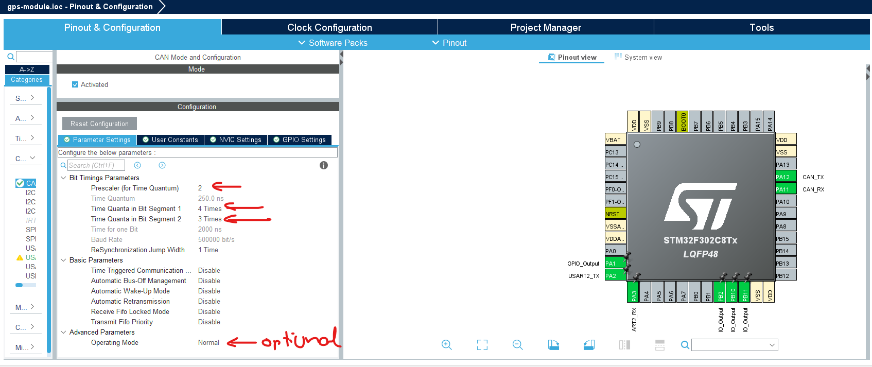 GitHub - jumper385/stm32-can: stm32 can abstractions