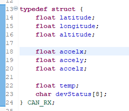 GitHub - jumper385/stm32-can: stm32 can abstractions