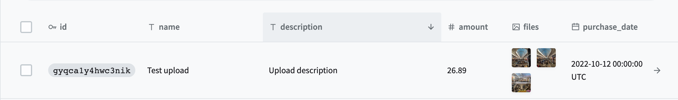 File in Collection is not hidden from restricted users · Issue #743 · pocketbase/pocketbase · GitHub