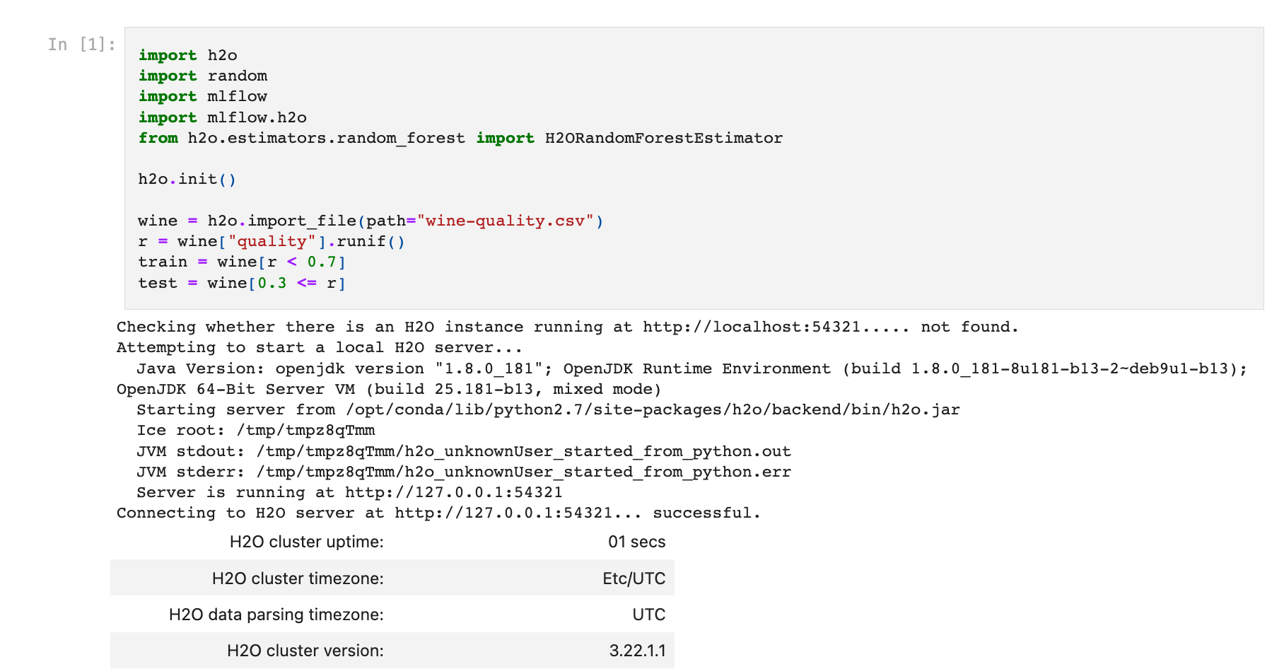 Ruff inserts `"id": null` to notebook cells and breaks GitHub notebook viewer · Issue #6834 ...