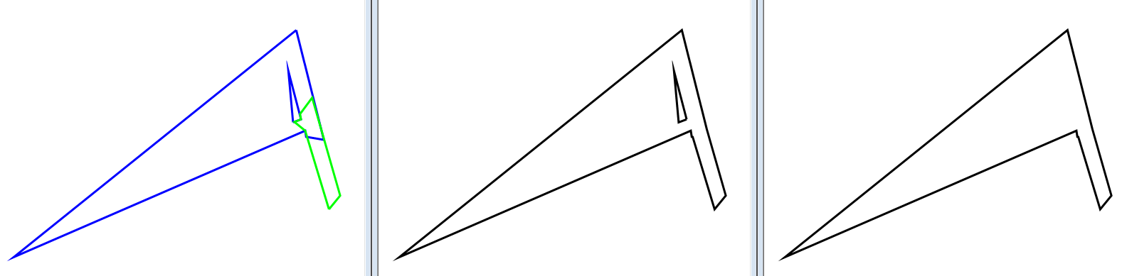 bg::union_(polygon,ring) returns wrong result. Inner loop disappears. · Issue #1081 · boostorg ...