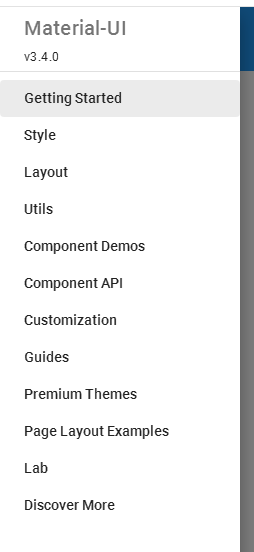the documentation website some content can not show · Issue #13513 · mui/material-ui · GitHub