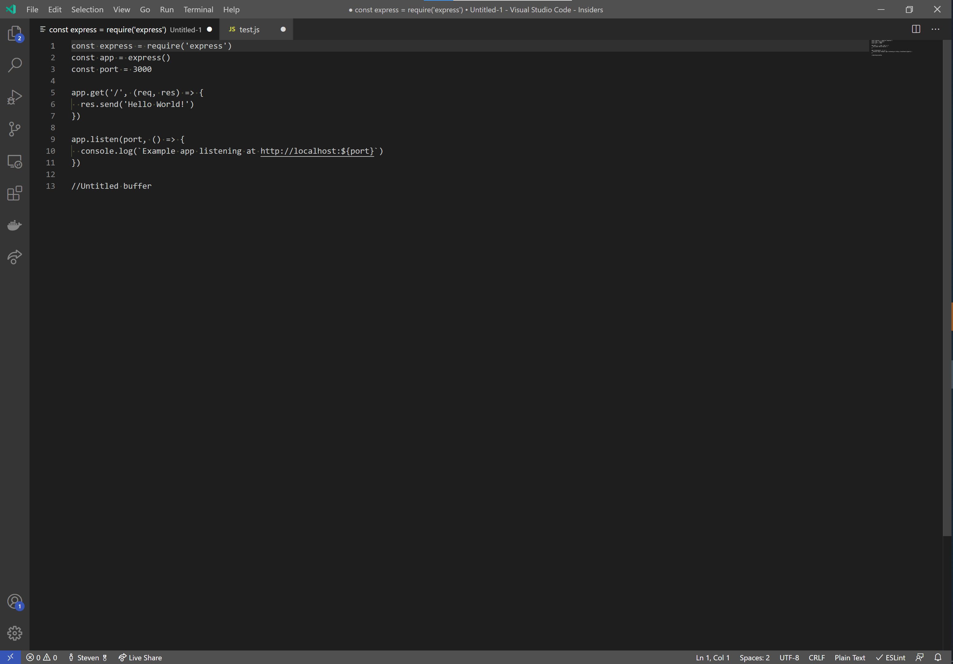 UI state not preserved when reloading window after deleting folder · Issue #115030 · microsoft ...