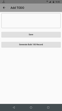 GitHub - khambhaytajaydip/Floor_flutter_ORM: Floor : Flutter ORM