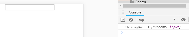 Refs 和 Forwarding Refs · Issue #57 · yaoningvital/blog · GitHub