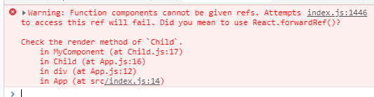 Refs 和 Forwarding Refs · Issue #57 · yaoningvital/blog · GitHub