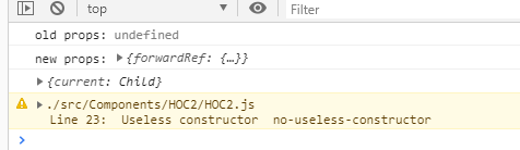 Refs 和 Forwarding Refs · Issue #57 · yaoningvital/blog · GitHub